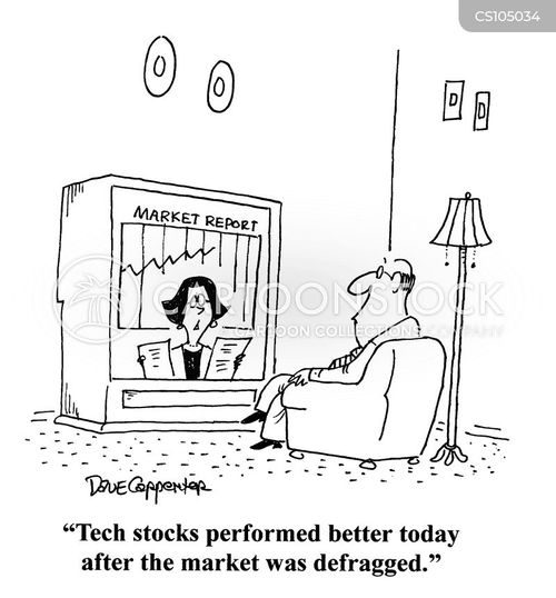 Frag Cartoons and Comics - funny pictures from CartoonStock