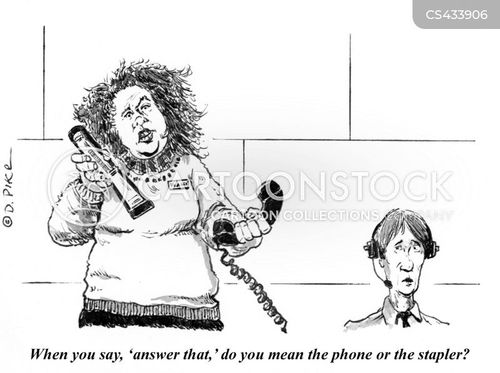 Youthful Transgression Cartoons and Comics - funny pictures from ...