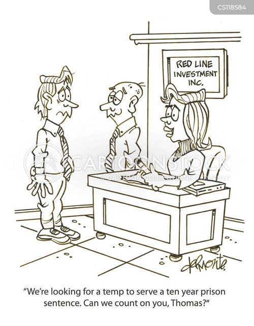 Pro Tem Cartoons and Comics - funny pictures from CartoonStock