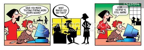 Unload Cartoons and Comics - funny pictures from CartoonStock