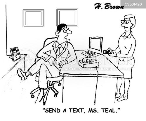 Speech Interpretation Cartoons and Comics - funny pictures from ...