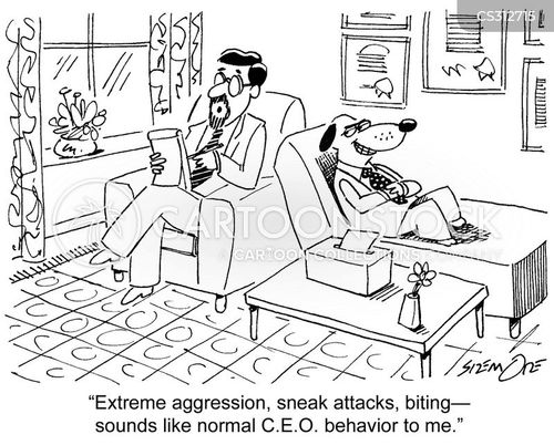 Boss's Cartoons and Comics - funny pictures from CartoonStock