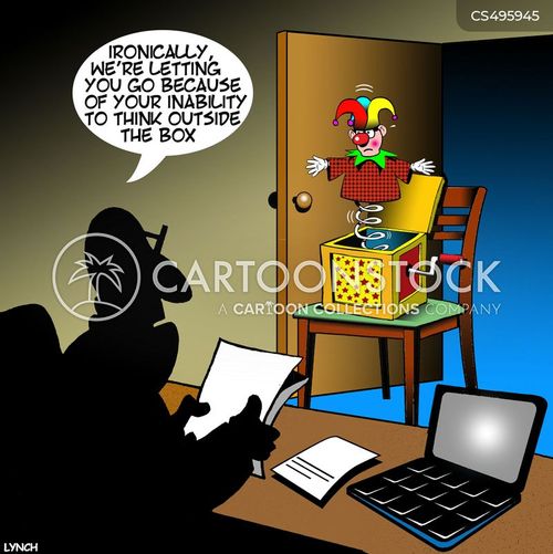 Music Box Cartoons and Comics - funny pictures from CartoonStock