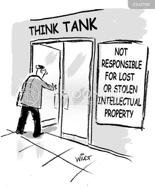 Trademark Infringement Cartoons and Comics - funny pictures from ...