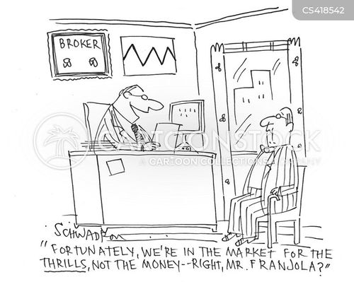 Adrenaline Junkie Cartoons and Comics - funny pictures from CartoonStock