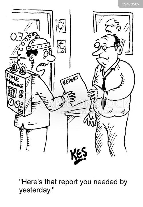 Invets Cartoons and Comics - funny pictures from CartoonStock