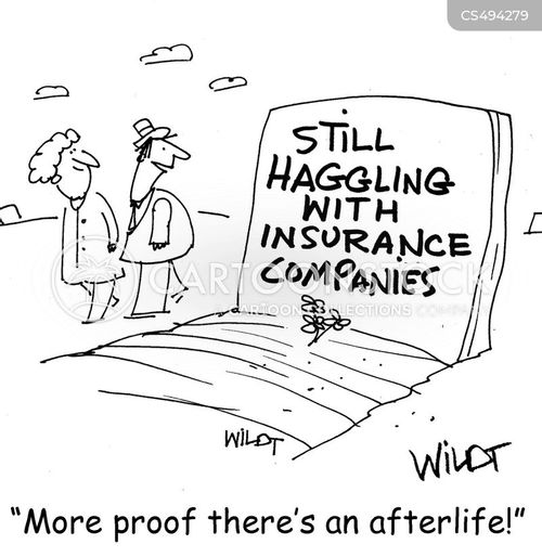 Haggled Cartoons and Comics - funny pictures from CartoonStock