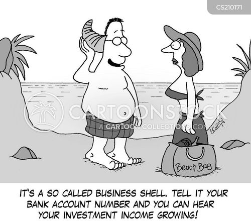 Not Just A Number Cartoons and Comics - funny pictures from CartoonStock