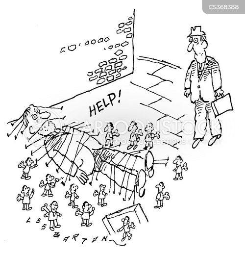 Toyseller Cartoons and Comics - funny pictures from CartoonStock