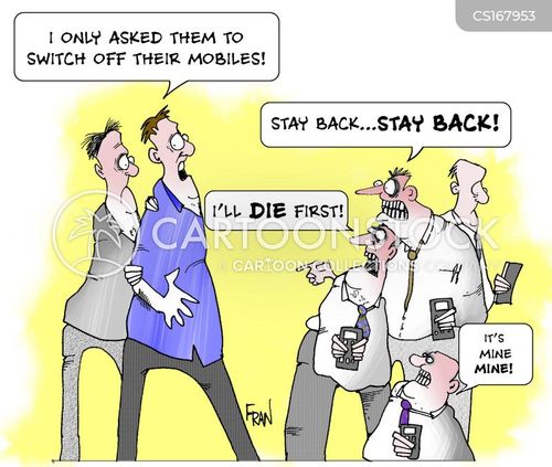 Training Course Cartoons and Comics - funny pictures from CartoonStock