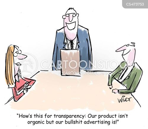 Openness Cartoons and Comics - funny pictures from CartoonStock