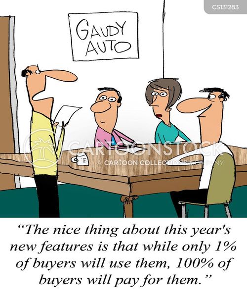 New Feature Cartoons and Comics - funny pictures from CartoonStock