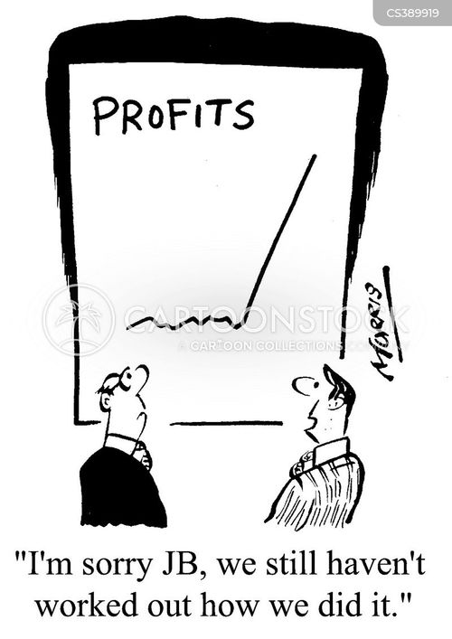 Unclear Cartoons and Comics - funny pictures from CartoonStock