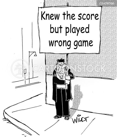 Managerial Incompetence Cartoons and Comics - funny pictures from ...