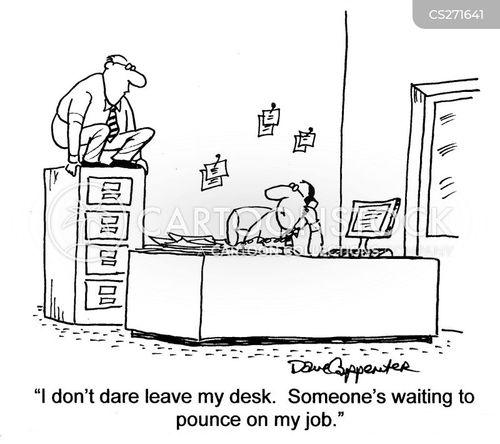 Pounce Cartoons and Comics - funny pictures from CartoonStock