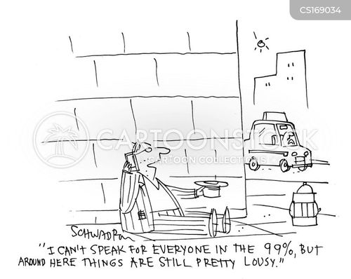 The 99 Cartoons and Comics - funny pictures from CartoonStock