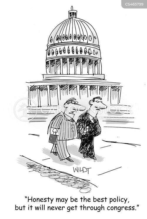 Government Policy Cartoons and Comics - funny pictures from CartoonStock