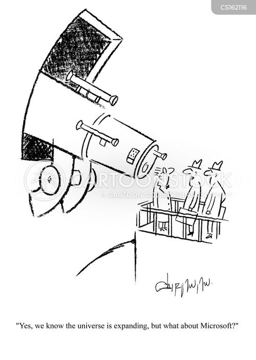 Microsoft Cartoons and Comics - funny pictures from CartoonStock