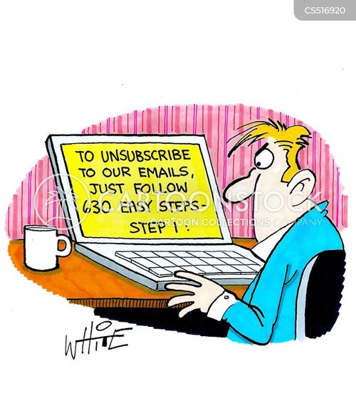 Constant Tirade Cartoons and Comics - funny pictures from CartoonStock