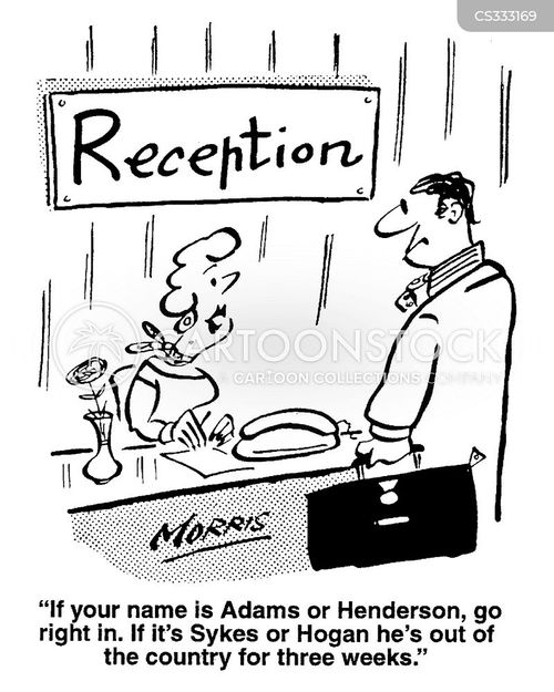 Inaccessible Cartoons and Comics - funny pictures from CartoonStock