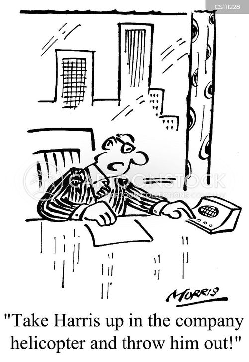 Take A Dislike To Cartoons and Comics - funny pictures from CartoonStock