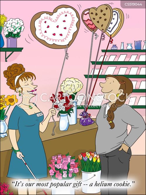 I Just Called To Say I Love You Cartoons and Comics - funny pictures ...