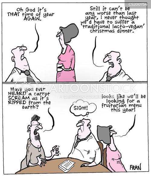 Lactose Intolerant Comic