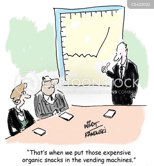 Productivities Cartoons and Comics - funny pictures from CartoonStock