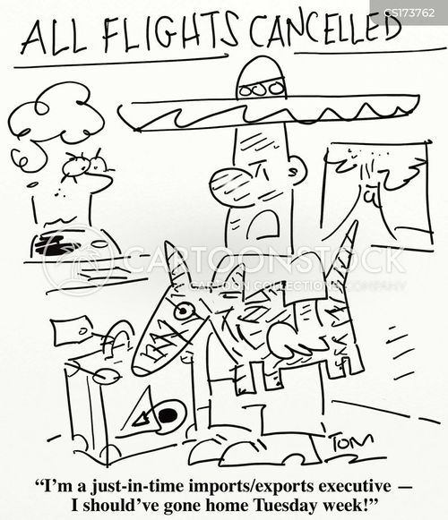 Volcanic Ash Cartoons and Comics - funny pictures from CartoonStock