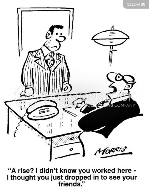 Slacker Friend Cartoons and Comics - funny pictures from CartoonStock