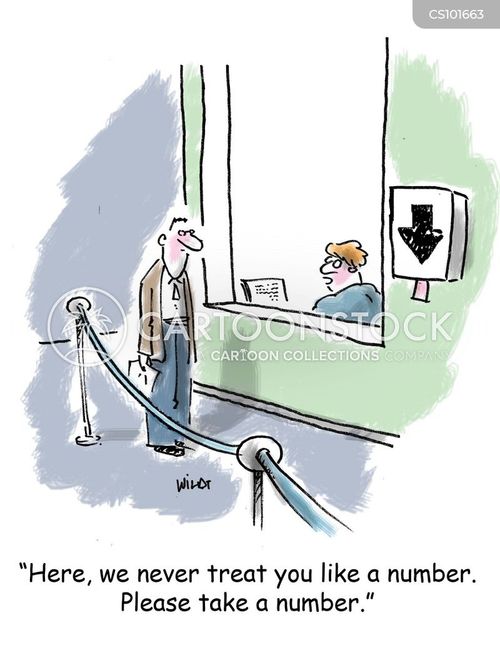 Individualism Cartoons and Comics - funny pictures from CartoonStock