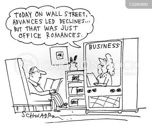 Declines Outnumbered Advances Cartoons and Comics - funny pictures from ...