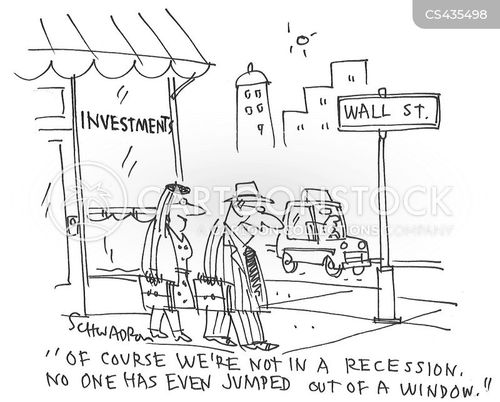 Market Volatility Cartoons and Comics - funny pictures from CartoonStock