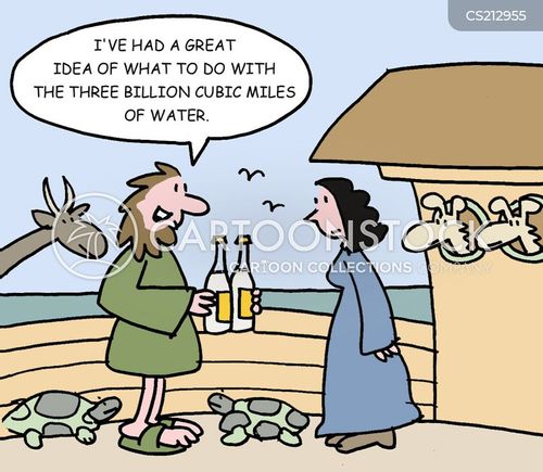 Cubic Utilization Cartoons and Comics - funny pictures from CartoonStock