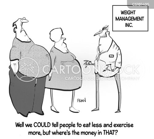 Opportunistic Cartoons and Comics - funny pictures from CartoonStock