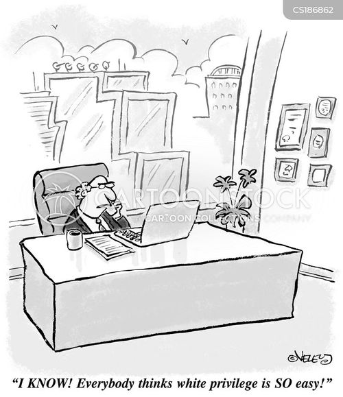 Insensitivity Cartoons and Comics - funny pictures from CartoonStock