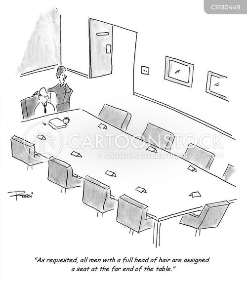 Ways Of Working Cartoons and Comics - funny pictures from CartoonStock