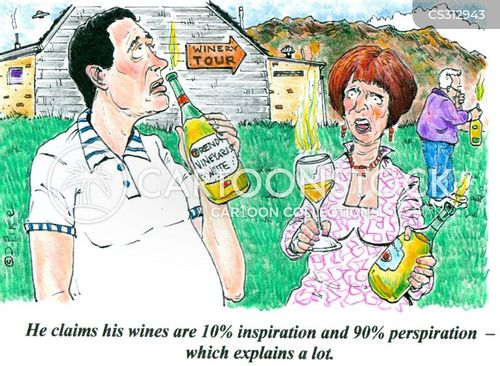 Sampling Cartoons and Comics - funny pictures from CartoonStock