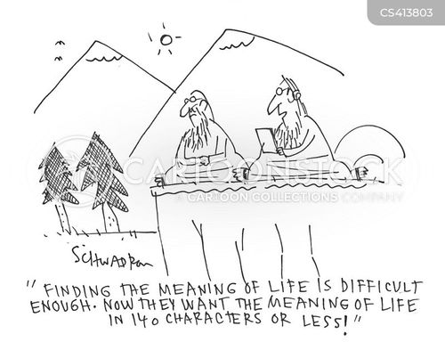 Wise Women Cartoons and Comics - funny pictures from CartoonStock