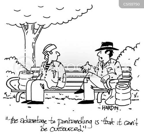 Stonewall Cartoons and Comics - funny pictures from CartoonStock