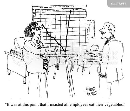 Profit Margin Cartoons and Comics - funny pictures from CartoonStock