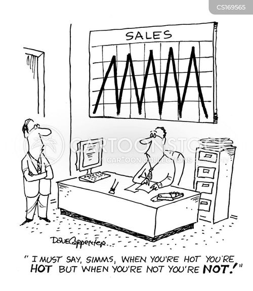 Benchmark Cartoons and Comics - funny pictures from CartoonStock