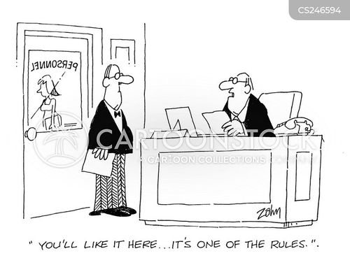 Happy Workers Cartoons and Comics - funny pictures from CartoonStock