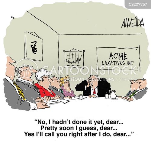 Call It Done Cartoons and Comics - funny pictures from CartoonStock