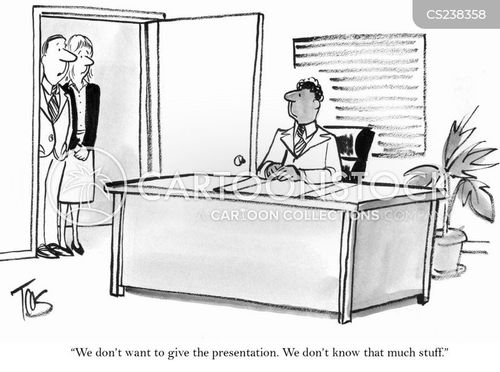 Knowledge Worker Cartoons and Comics - funny pictures from CartoonStock