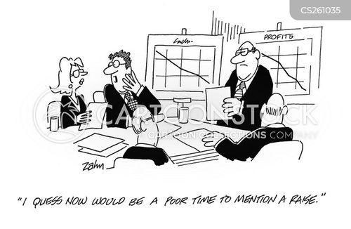 Poorly Timed Cartoons and Comics - funny pictures from CartoonStock
