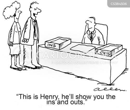 Work Experience Student Cartoons and Comics - funny pictures from ...