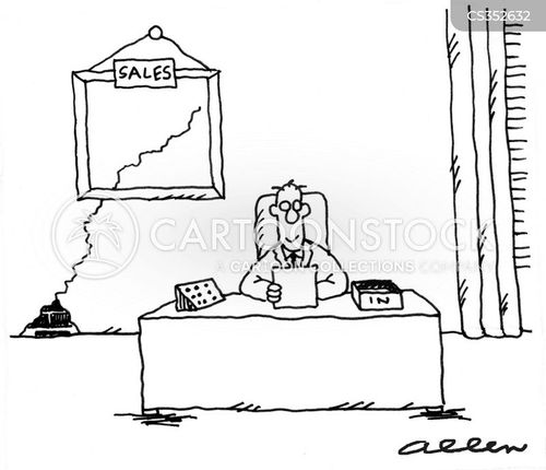 Staffing Costs Cartoons and Comics - funny pictures from CartoonStock