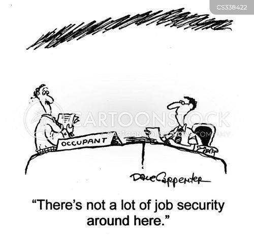 Supervisor Employee Cartoons and Comics - funny pictures from CartoonStock