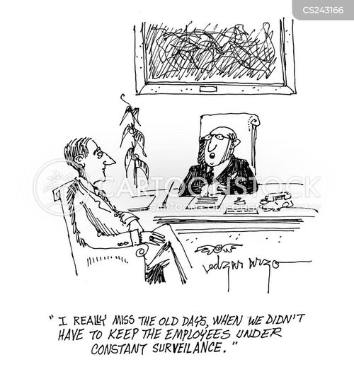 Constant Communication Cartoons and Comics - funny pictures from ...